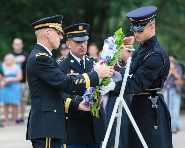 Honoring the legacy of the Army Chaplain Corps | Local | dcmilitary.com