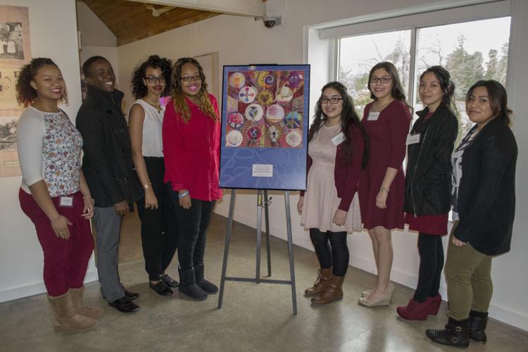 MNCPPC celebrate county's century old history | News | dcmilitary.com