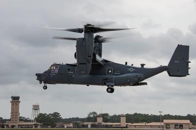 V-22 joint program reaches production milestone with 400th delivery ...
