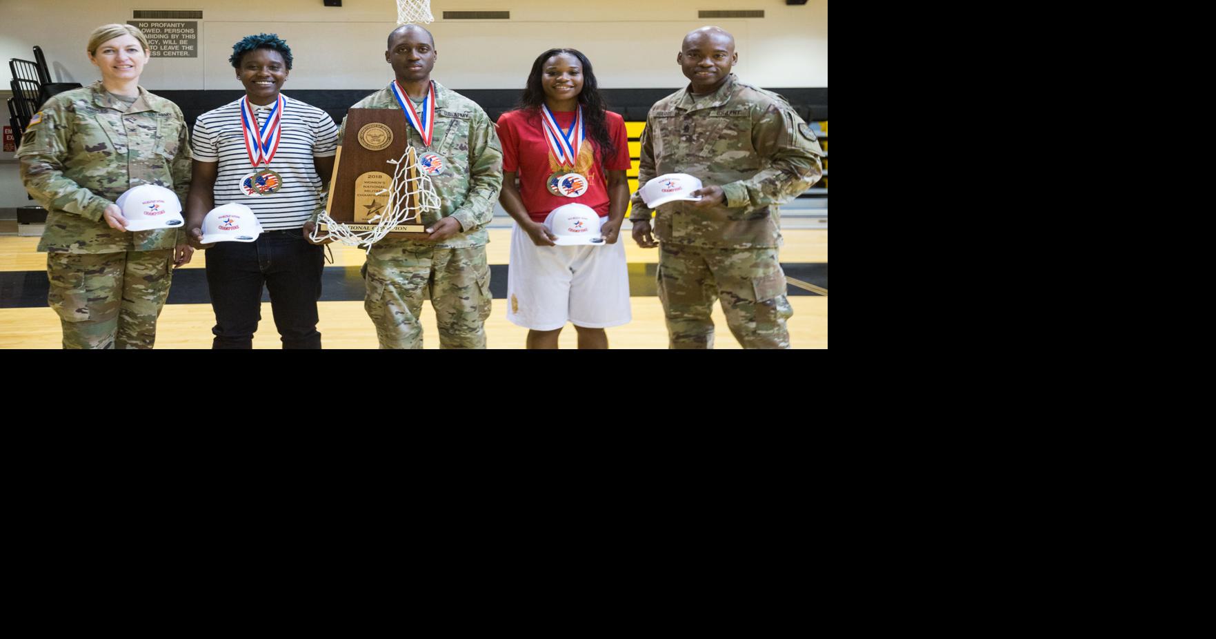 Peeples congratulates Lady Generals on national championship ...