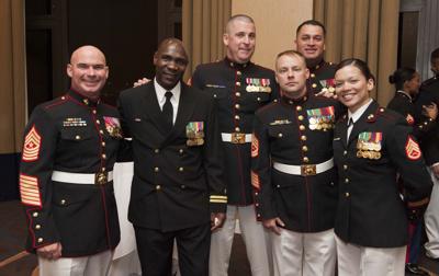 Foster prepares to head to Japan | Local | dcmilitary.com