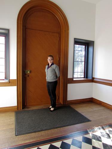 Learn the history of the enslaved women of Darnall’s Chance | News ...