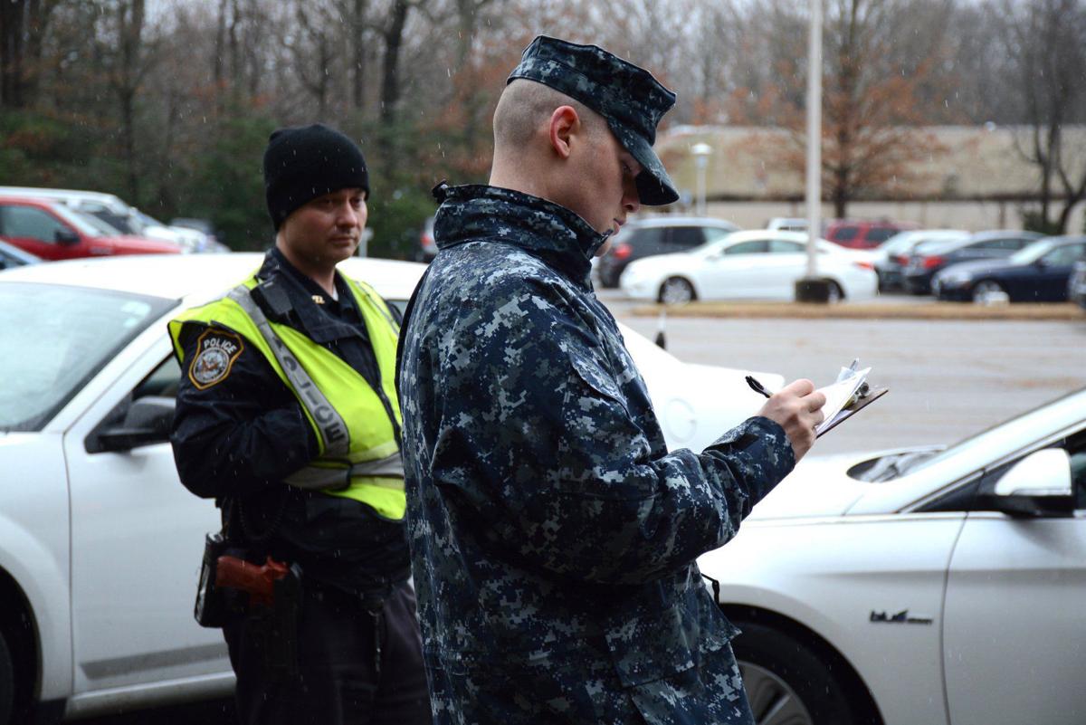 What an increased Force Protection Condition means for Pax River ...