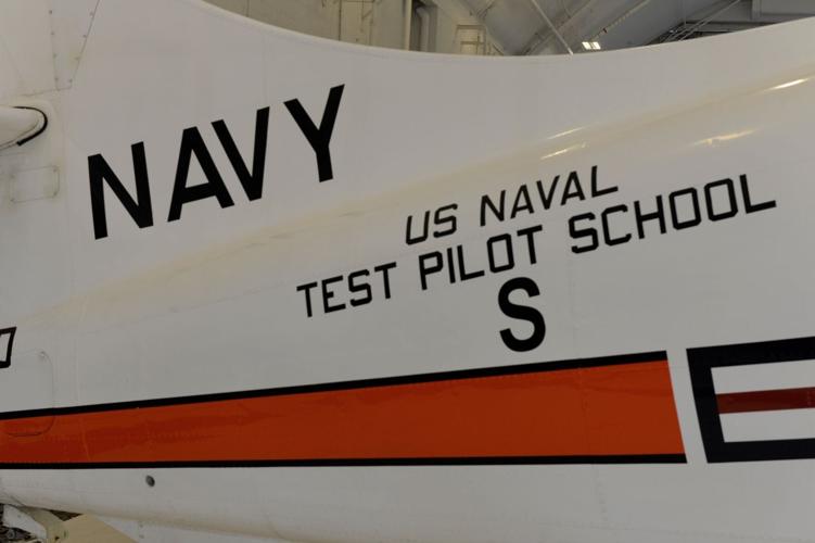 Two Naval Test Wing Atlantic squadrons secure coveted safety award ...