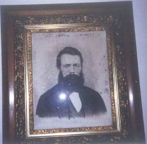 Remembering the pilot of the ill-fated Civil War gunboat USS Tulip ...