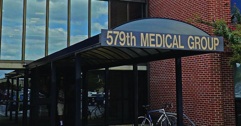 579th Medical Group | Mission and Tenant Units | dcmilitary.com