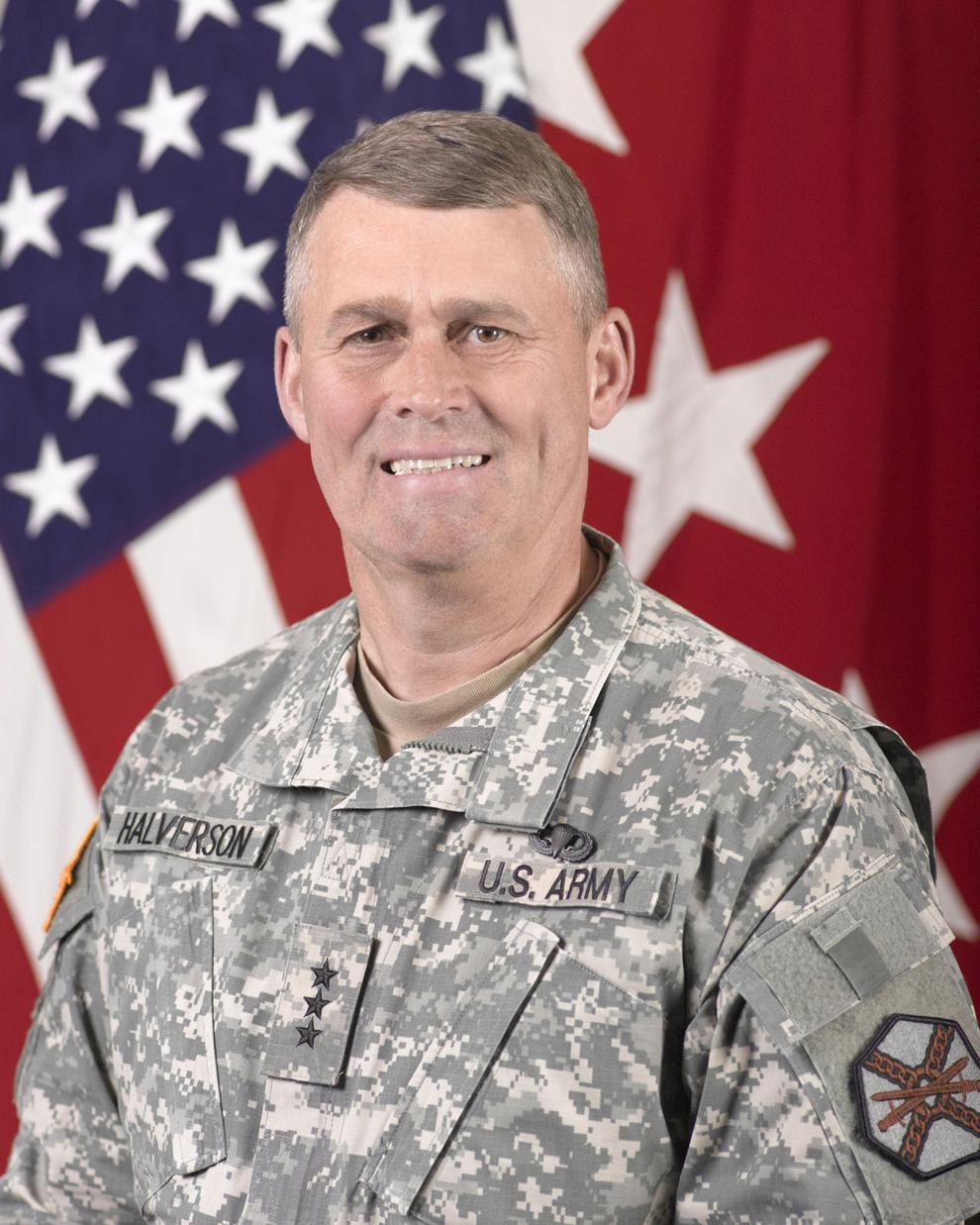 IMCOM Commander sends wishes for a safe, happy Columbus Day | Local ...