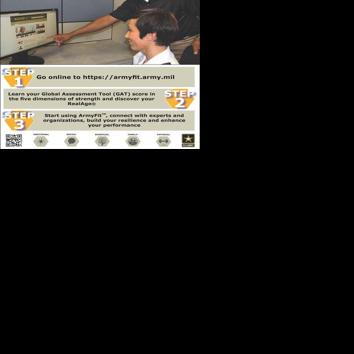 ArmyFit is Now Live! | News | dcmilitary.com