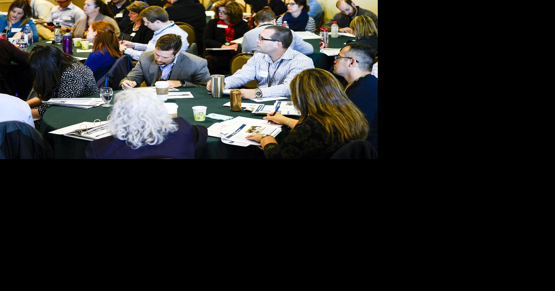 Program preps NAVAIR employees for future leadership roles | Tenant Profile | dcmilitary.com