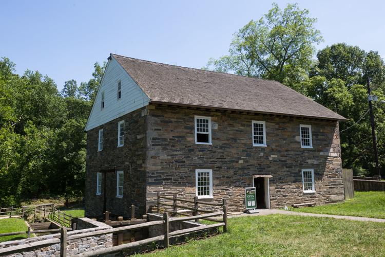 Explore D.C.: Rock Creek Park | Community | dcmilitary.com