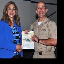 NSWC Dahlgren Division LGBT Pride Month Inaugural Speaker | Features ...