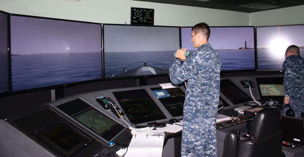 CSCS Utilizes Technology to Develop New Training | Features ...