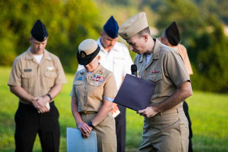 'Light of Day' event kicks off Suicide Prevention Awareness Month | Local | dcmilitary.com
