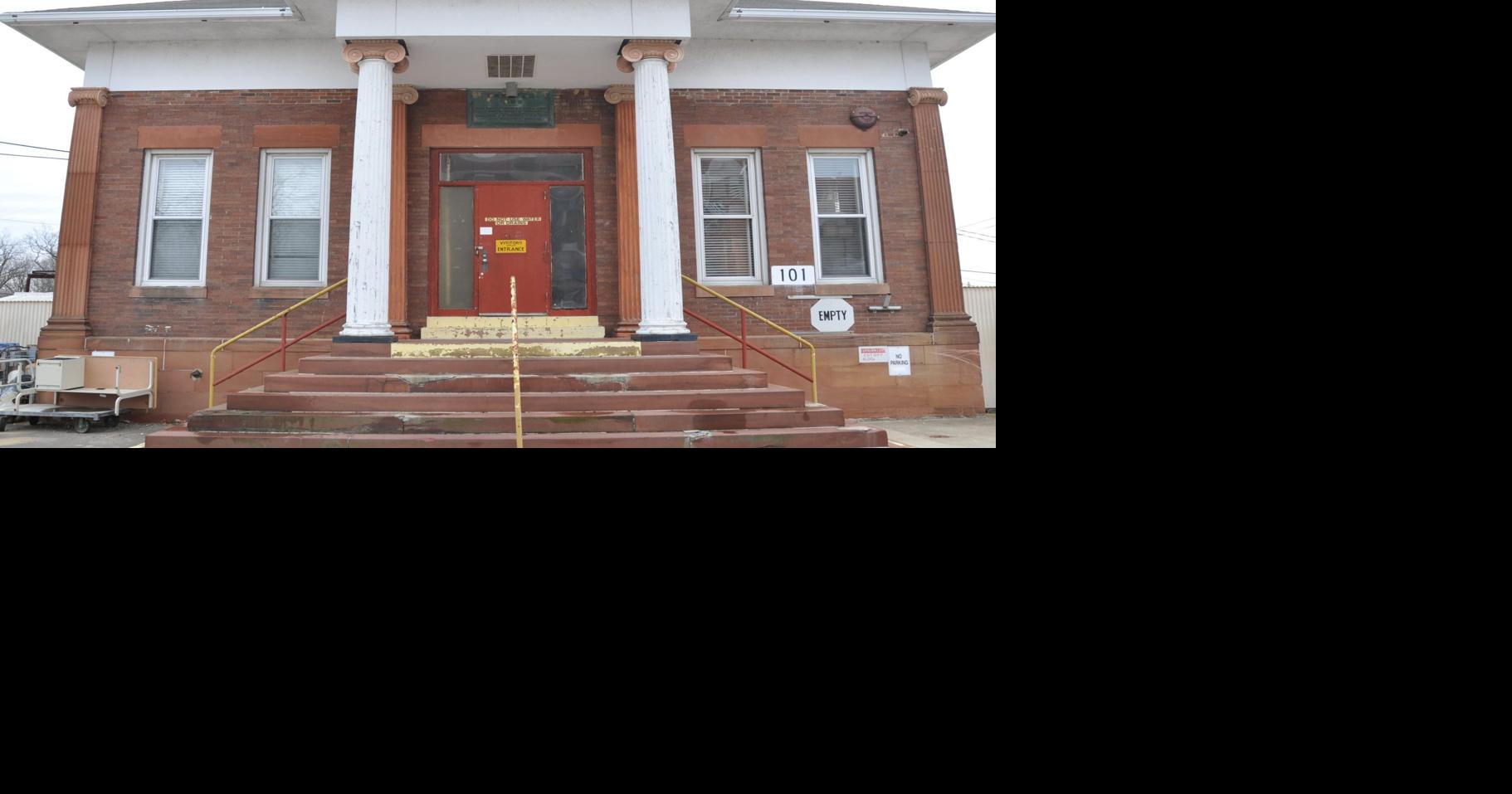 Naval Powder Factory advances energetics | Features | dcmilitary.com