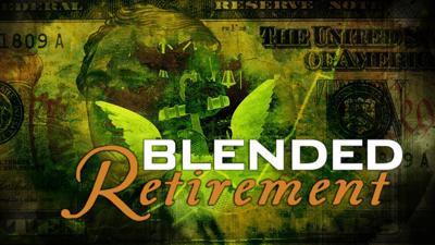 Blended Retirement System continuation pay rates announced | Local ...
