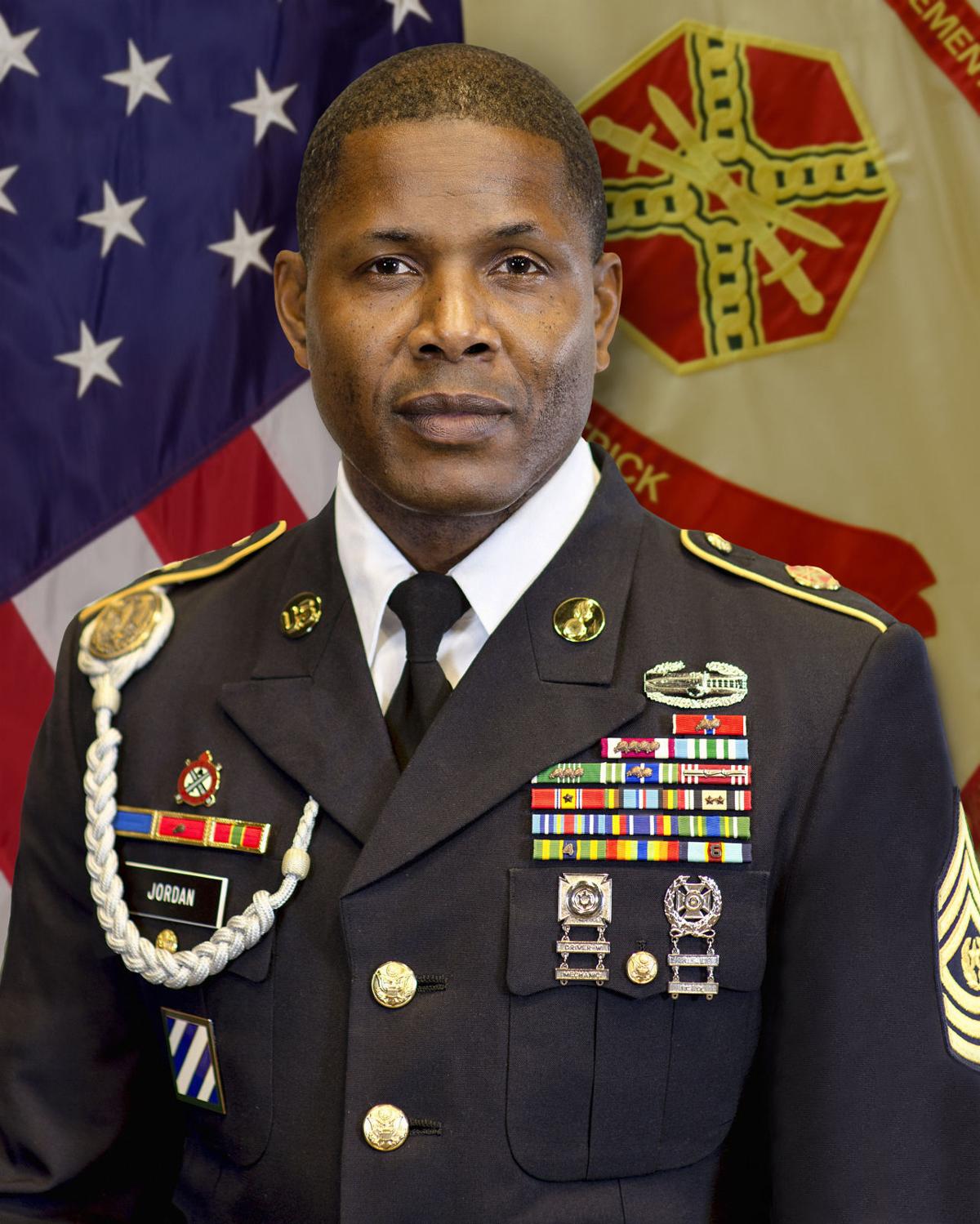 Commentary: Army Birthday and Traditions | Commentary | dcmilitary.com