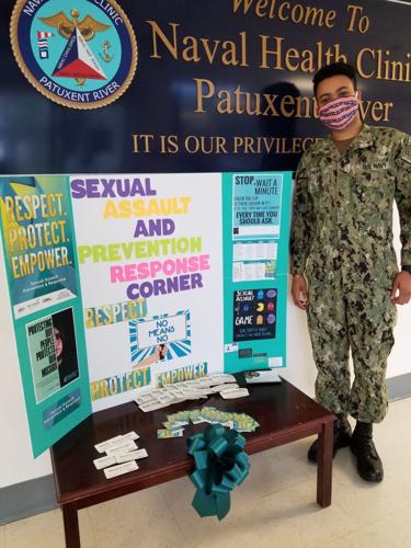 SAAPM activities continued in April despite COVID-19 interruption ...