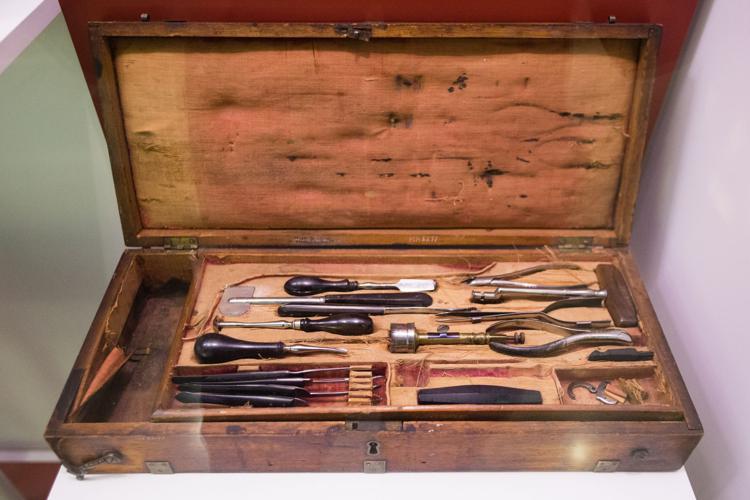 Explore D.C.: National Museum of Health and Medicine | Community ...