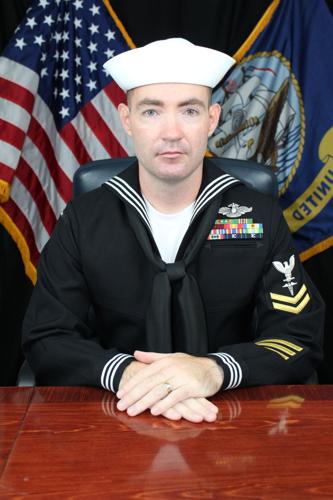 NMRTC Pax River recognizes its Sailors of the Year | Around Town ...