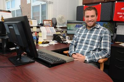 MWR sponsorship director works with vendors, sponsors for PAX Air Expo ...