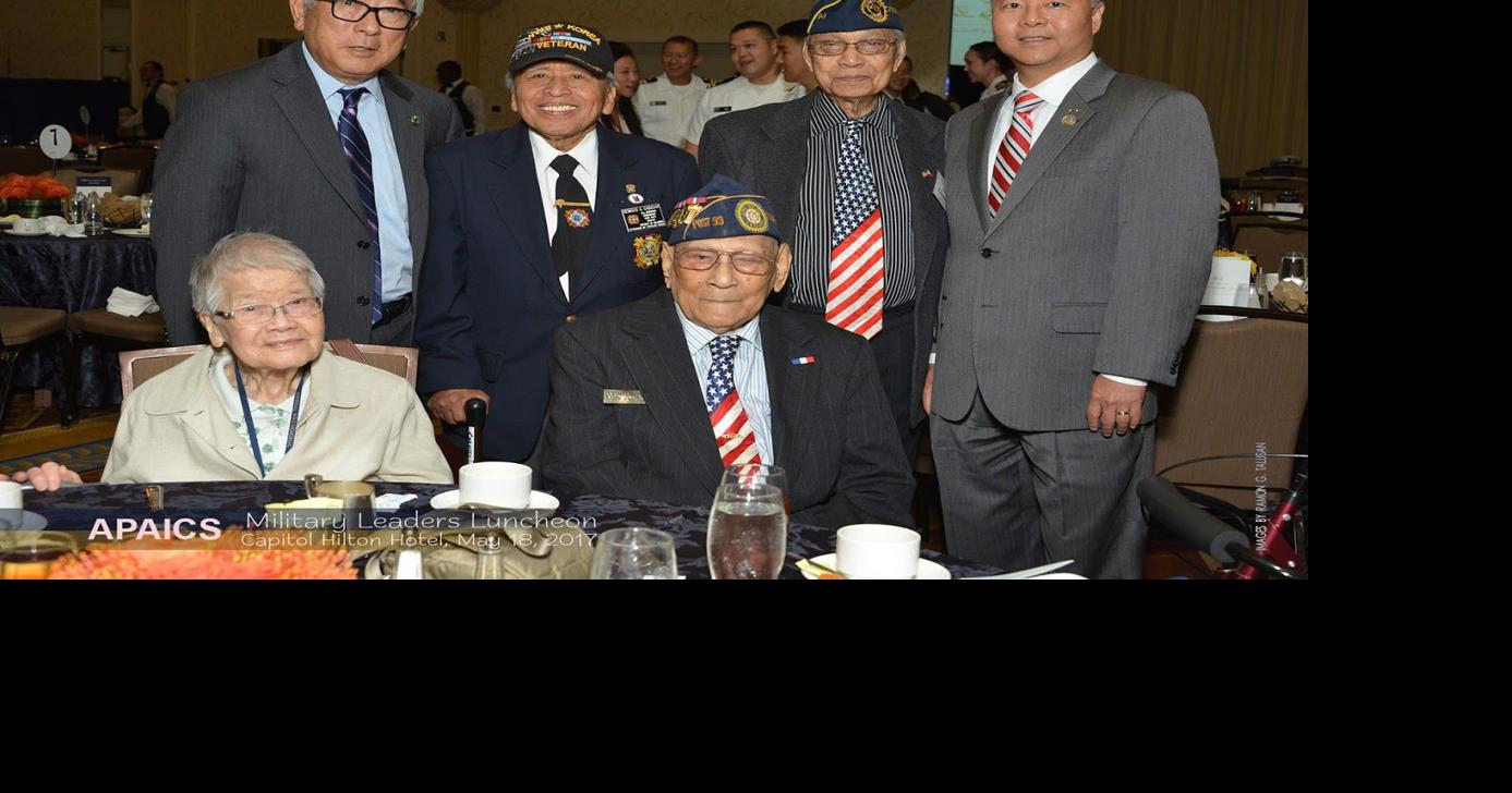 Congressional and Pentagon leaders address AAPI contributions, past and ...