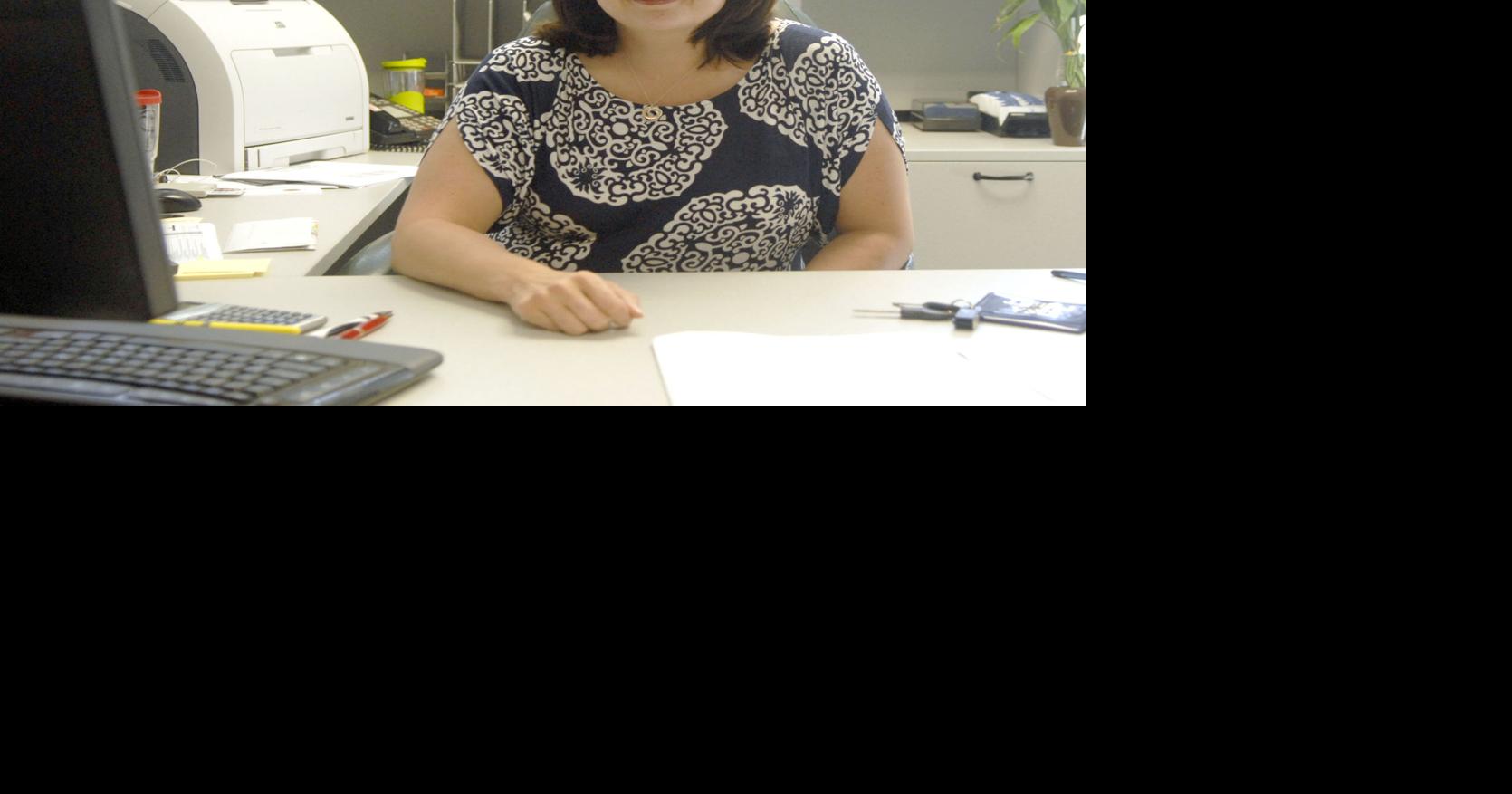 New DPW operations and maintenance chief looks to serve | Local ...