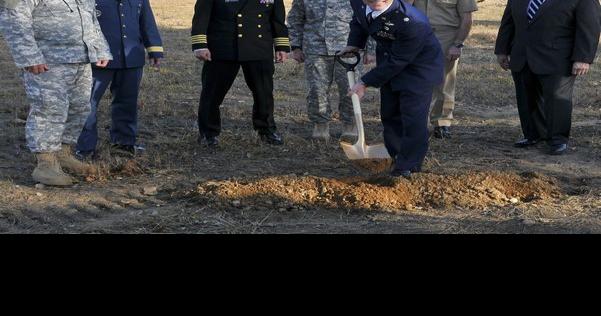 JADOC, JBAB leadership break ground to newest facility | Features ...