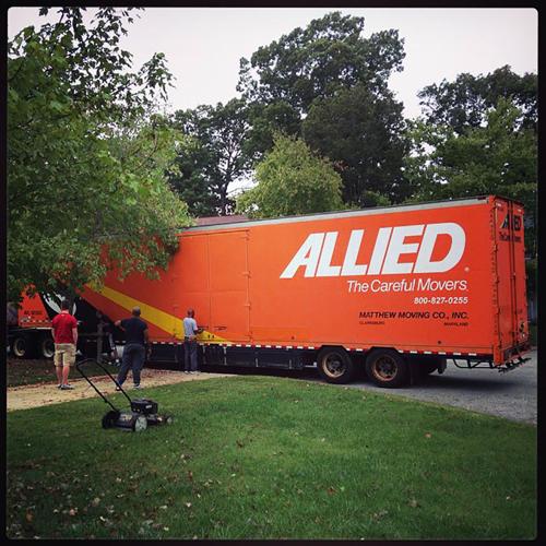 JBM-HH offices trying to take the pain out of PCSing | Local ...