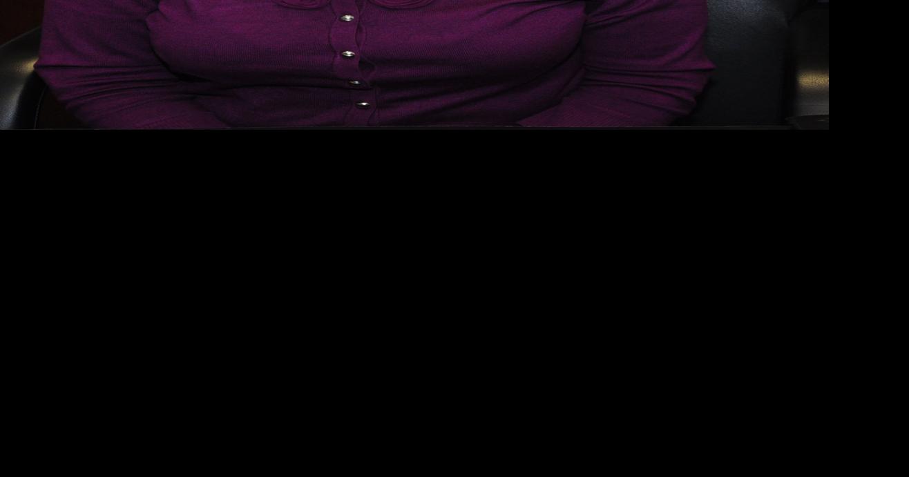 Penny Kennedy - NSASP's Latest Unsung Hero | Features | dcmilitary.com