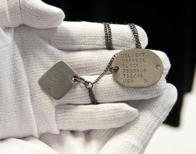 U.S. Navy Launches Future USS Delbert D. Black | Features | dcmilitary.com