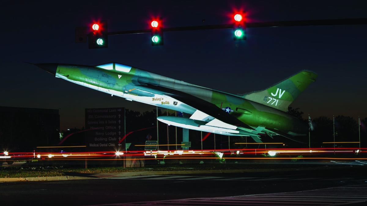 Welcome From JBAB CO | Joint Base Anacostia-Bolling | dcmilitary.com