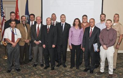 NAWCAD inventors secure patent awards | Local | dcmilitary.com