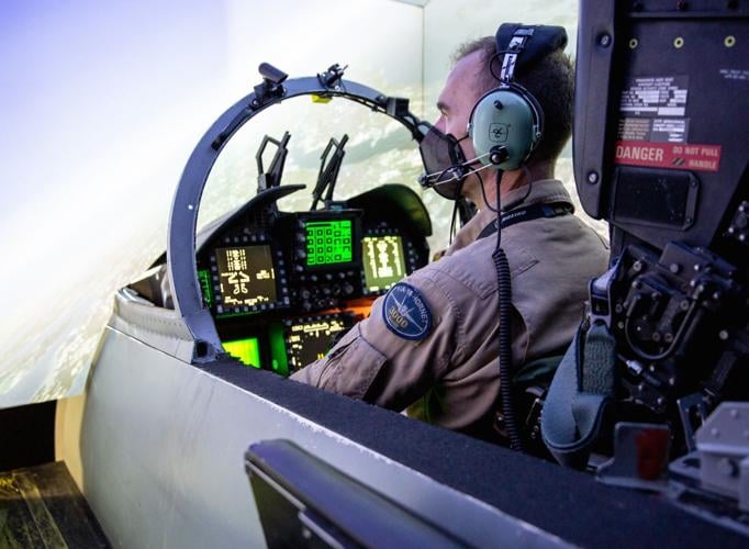 PMA-265 conducts successful SLATE demo | Tenant Profile | dcmilitary.com