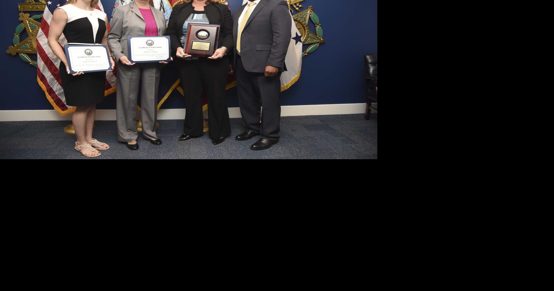 NAVAIR wins Department of the Navy financial management awards | Tenant Profile | dcmilitary.com