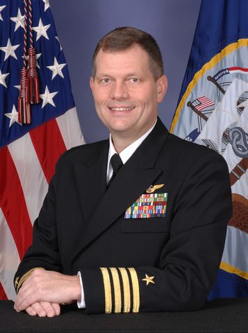 Hepler replaces Belcher as Aviation Support Equipment manager | Local | dcmilitary.com