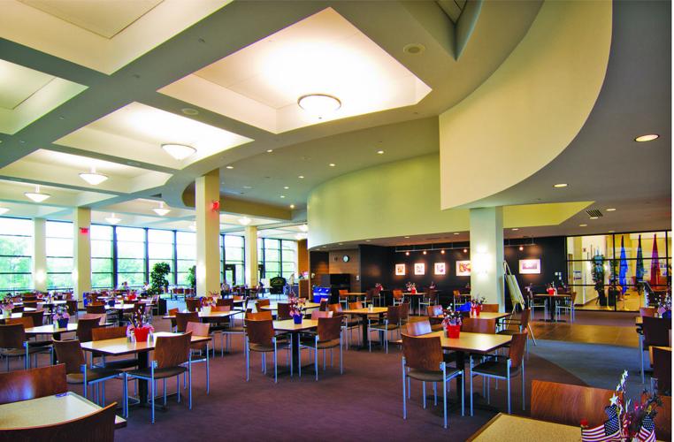 Where to eat | Naval Support Activity Bethesda/WRNMMC | dcmilitary.com