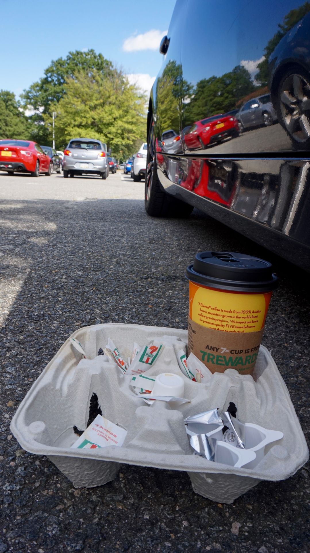 JBM-HH police: Zero tolerance for litter & ‘unsightly matter’ | Local ...