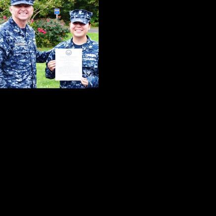 Ruiz signs on for four more years | Local | dcmilitary.com