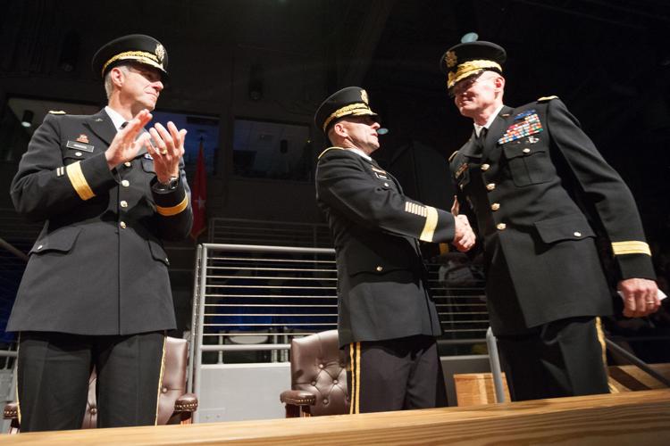 Howard new commander at JFHQ-NCR/MDW | Local | dcmilitary.com