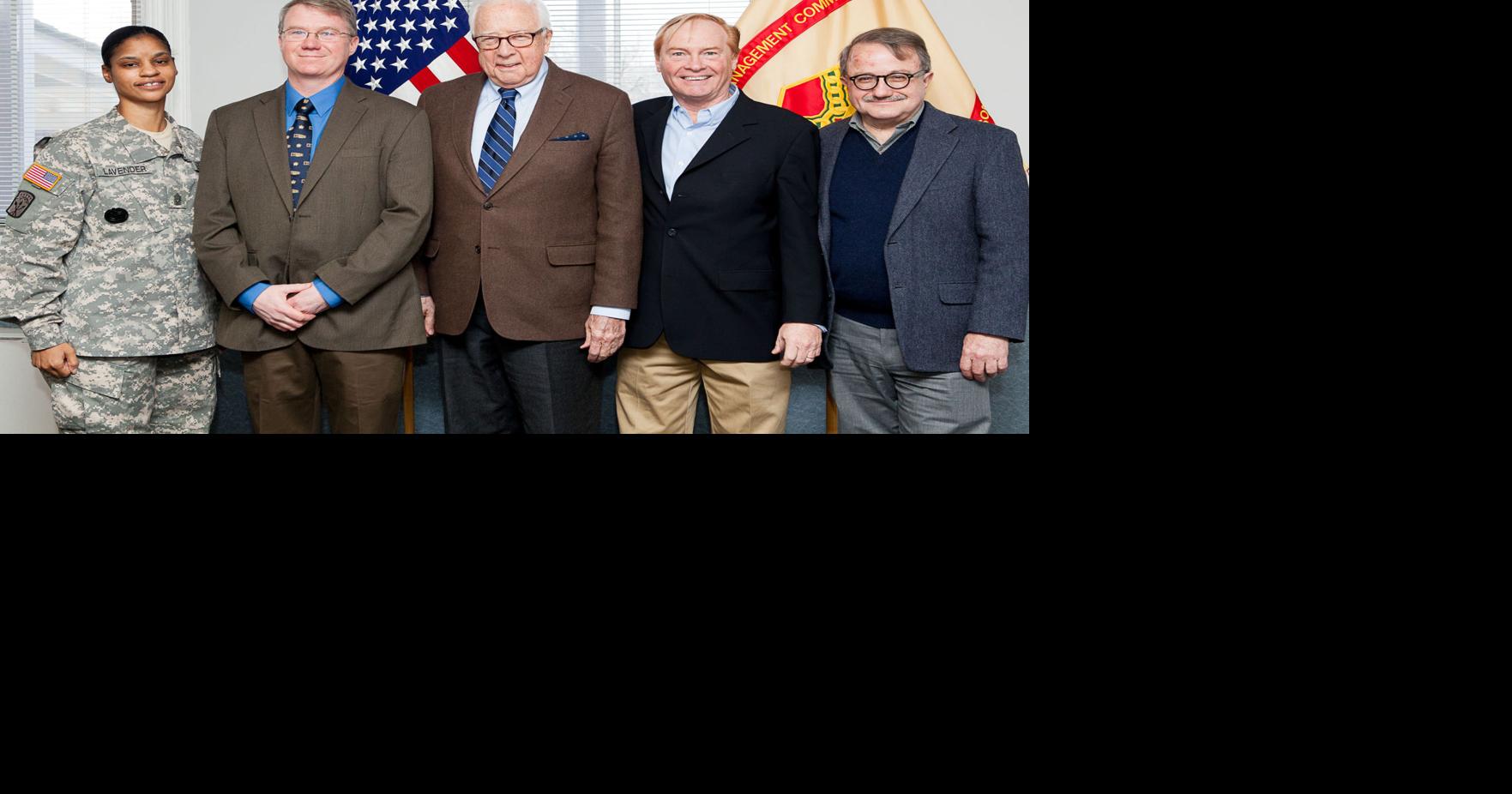 History | Local | dcmilitary.com