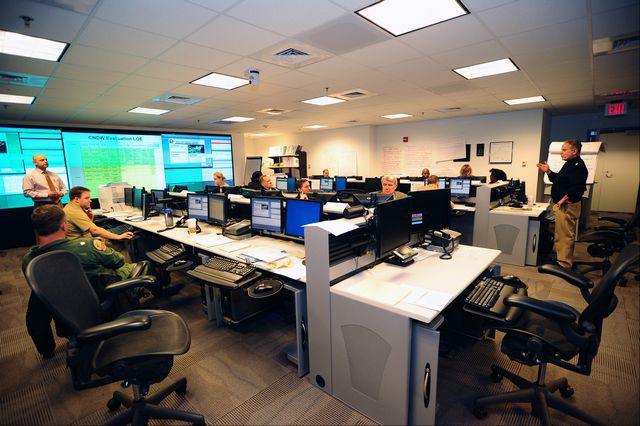 ROC OPS Training Course preps NDW's Crisis Management Team | Features ...