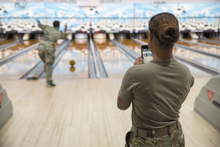 NSAB Looks to ‘Strike Out Sexual Assault’ | Features | dcmilitary.com