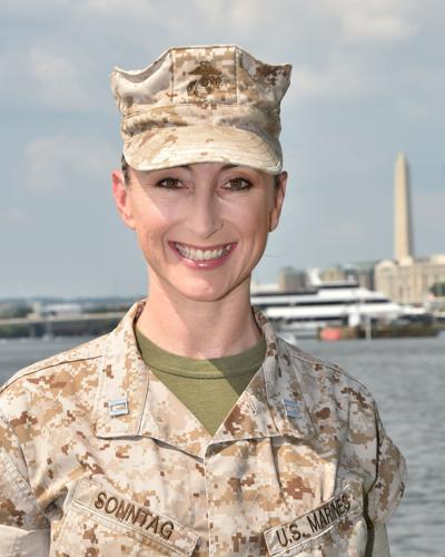 Spotlight | Community | dcmilitary.com