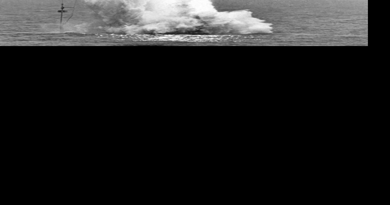 This Week in Navy History | This Week in Navy History | dcmilitary.com