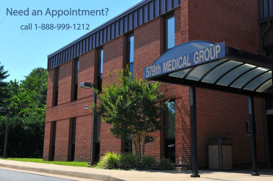 JBAB Medical Clinic | Features | dcmilitary.com