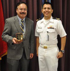 Battle of Midway Remembrance Celebrates Navy Milestone at ATRC ...