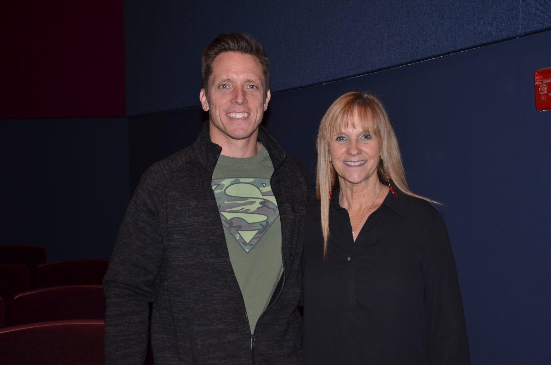 Personal tragedies emphasize importance of not drinking and driving ...