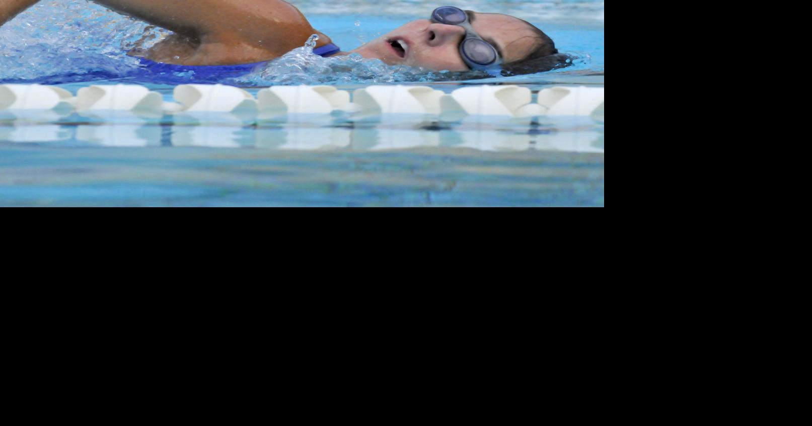 Big turnout for Zembiec Pool swim | Local | dcmilitary.com