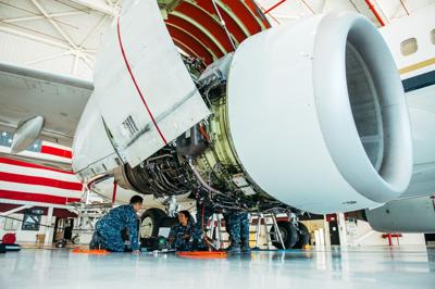 USMAP: Earn journeyman-level apprenticeship while in the military ...