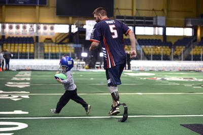 Game time | Local | dcmilitary.com